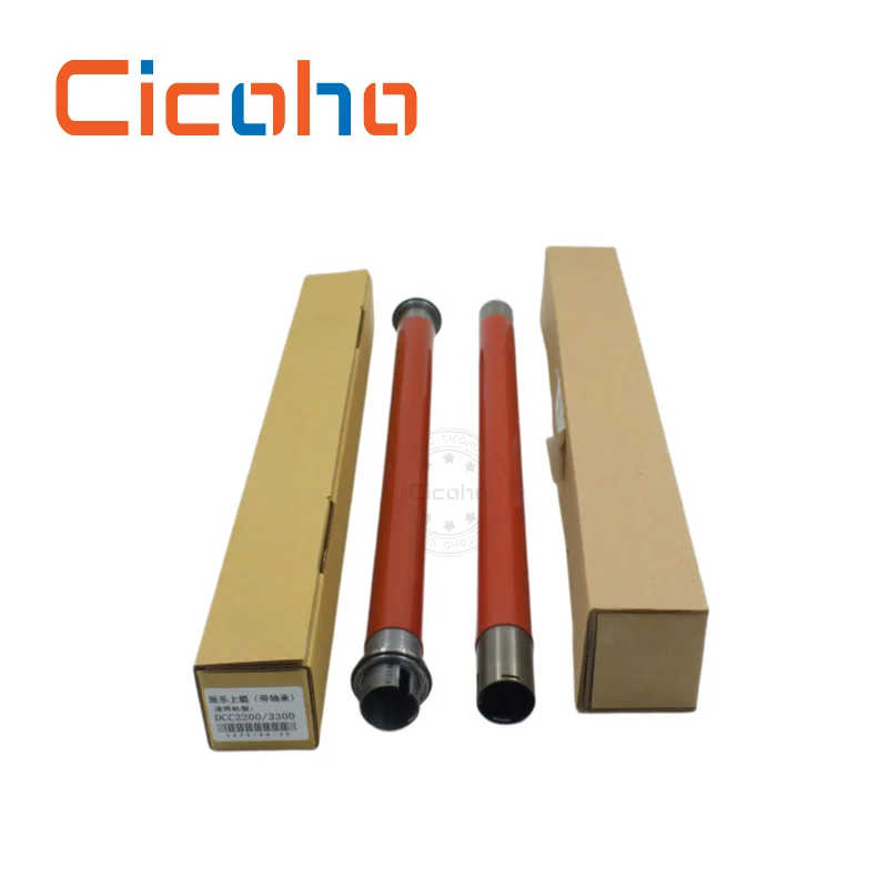 Upper-Fuser-Roller-For-Xerox-7845-7835-3370-3375-5575-7425-7525-2270 ...