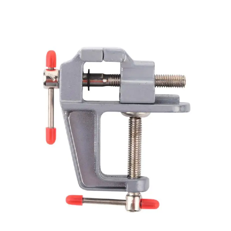 UYANGG-New-Vise-Tool-3-5-Aluminum-Miniature-Small-Jewelers-Hobby-Clamp ...