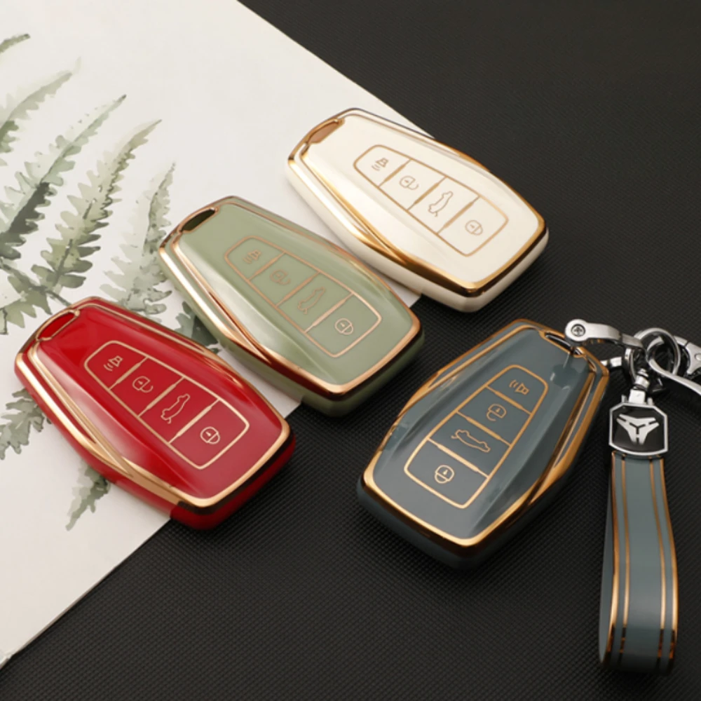TPU-Car-Key-Cover-Case-for-Geely-Emgrand-Global-Kulrey-Hawk-GX7 ...