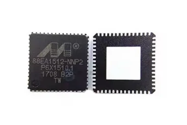 1PCS 88EA1512B2-NNP2A000 QFN