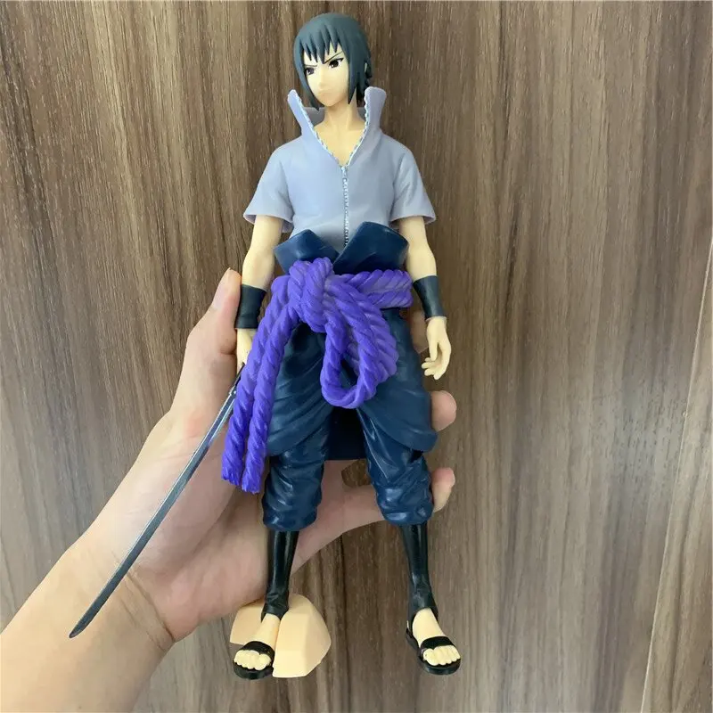Big Sasuke