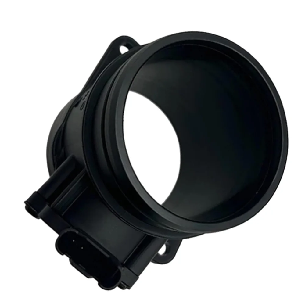 For BMW E81 E82 E84 E87 E88 E90 E91 Car 2 Pins Mass Air Flow Meter ...