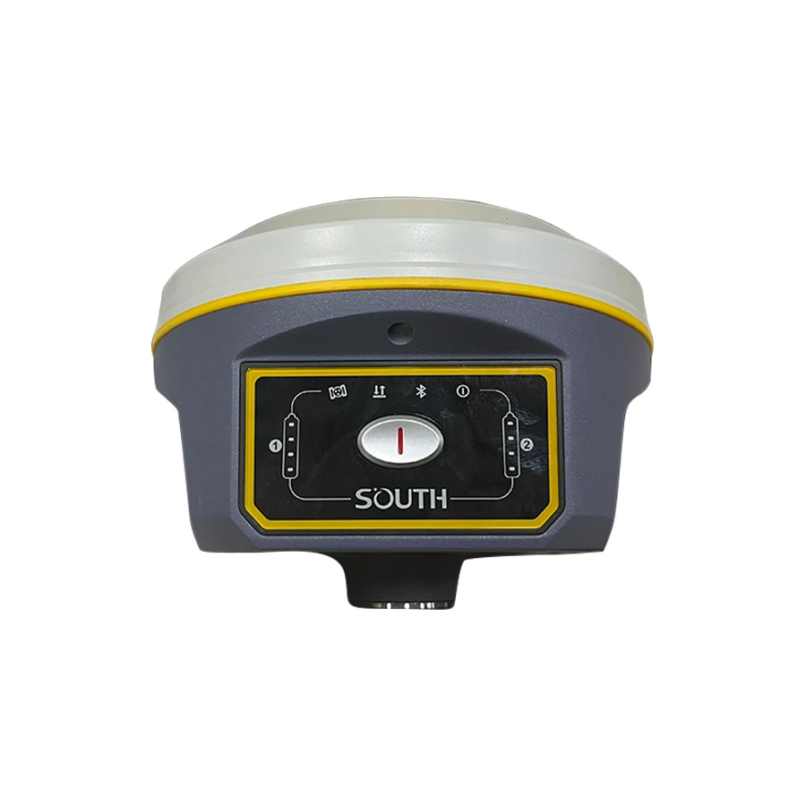 South-G9-Gps-Surveying-Instrument-South-gnss-rtk-base-and-rover-GPS-RTK ...