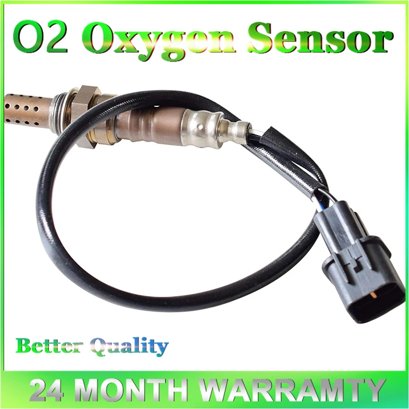 1588A020 MR507749 MR507848 MR514477 MR507846 Front Oxygen Sensor For ...