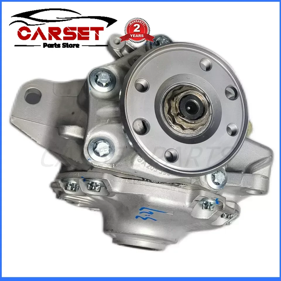 A2053304207-Front-Axle-Differential-Assembly-For-Mercedes-Benz-e350 ...