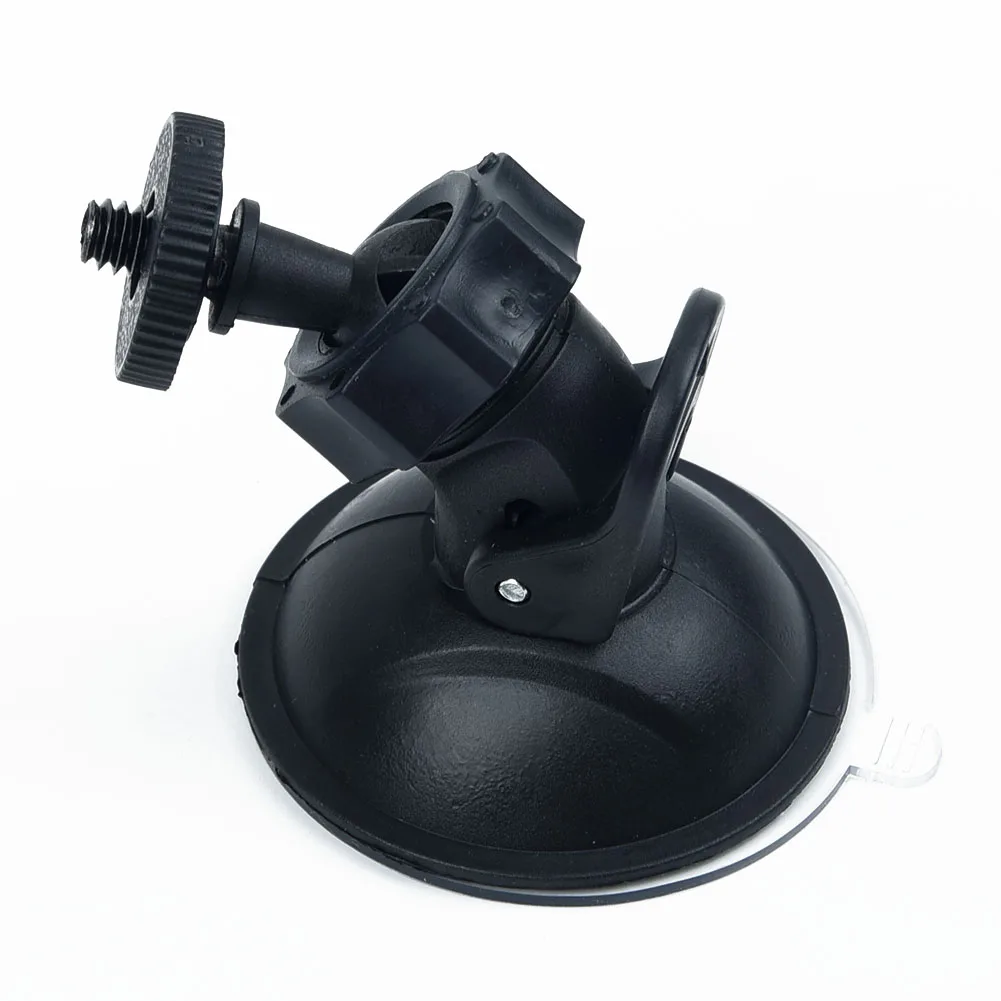 Mini Suction Cup Mount Auto Car DVR Holder DV GPS Camera Stand Bracket ...