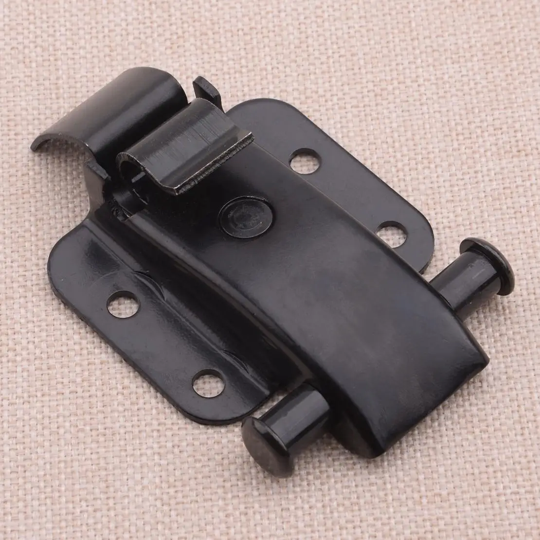 A9067600428 Left Rear Door Hinge Check Strap Bracket Locator Guide Fit ...