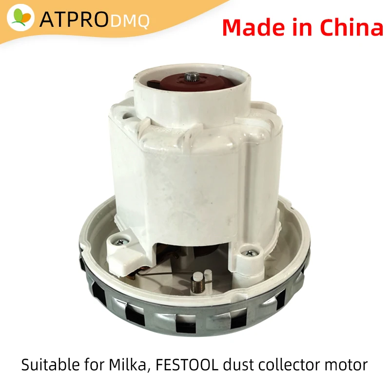 Dust-Collector-Motor-Motor-For-MIRKA-FESTOOL-Dry-Mill-Vacuum-Cleaner ...