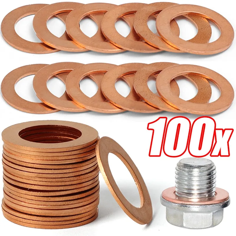 For Honda Replaceable Accessories 94109-14000 M14 Car Engine Oil Drain ...