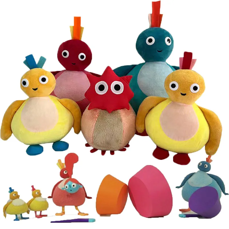 Twirlywoos-Plush-Toys-Great-BigHoo-Toodloo-Chickedy-Chick-Peekaboo ...