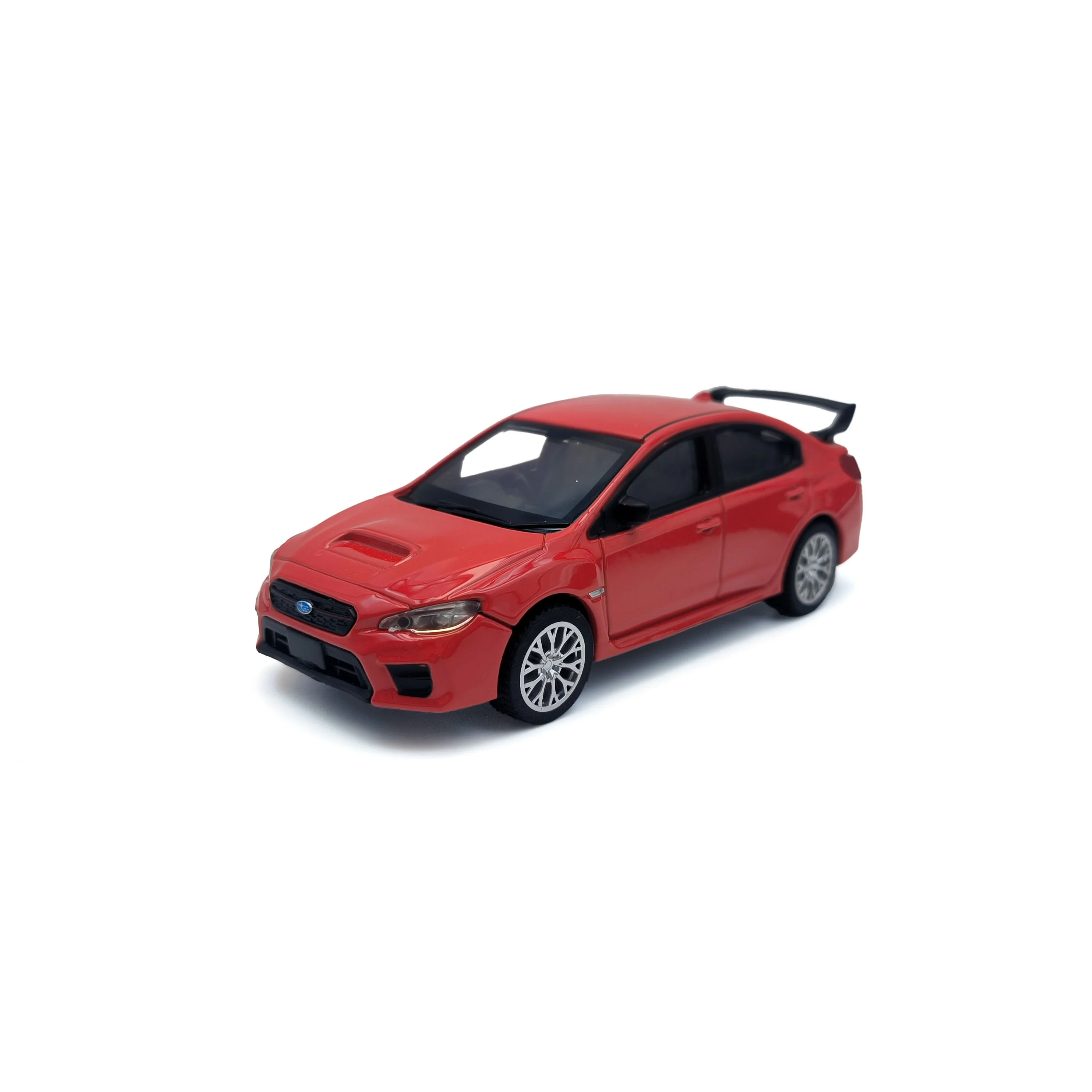 2020 Subaru STI Wheels: The Ultimate Guide to Stylish, High-Performance ...