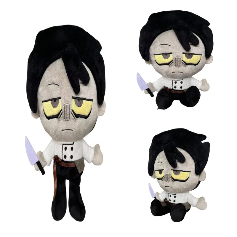 25cm-Rody-Dead-Plate-Plush-Vince-Dead-Plate-Plushie-Cartoon-And-Anime ...