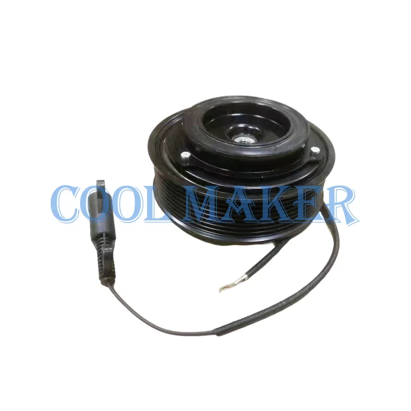 10PA15C for Renault Claas Ares Axion Celtis Ac Compressor Clutch ...