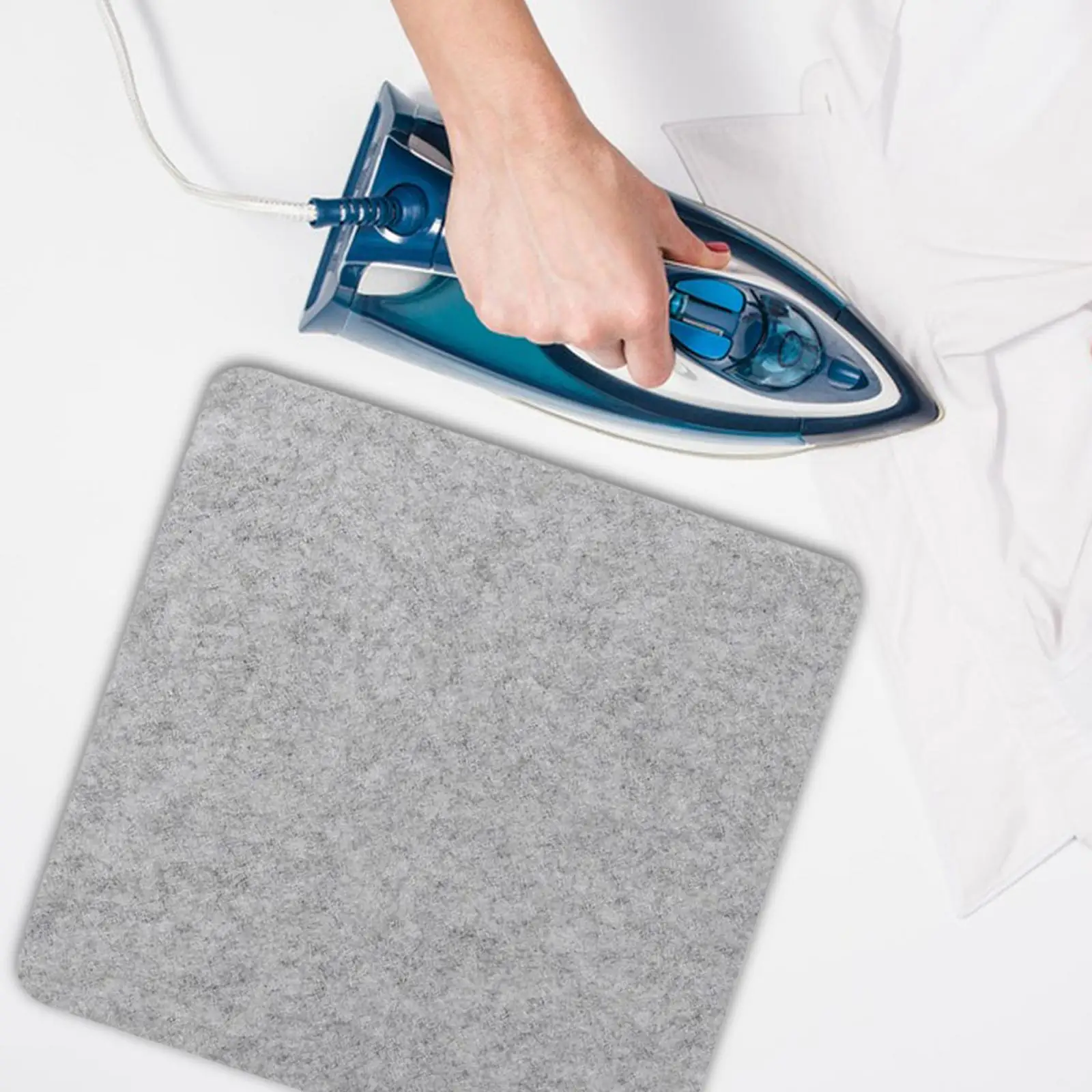 Quilting-Felt-Ironing-Mat-Ironing-Pad-for-Embroidery-Patchwork-Applique ...