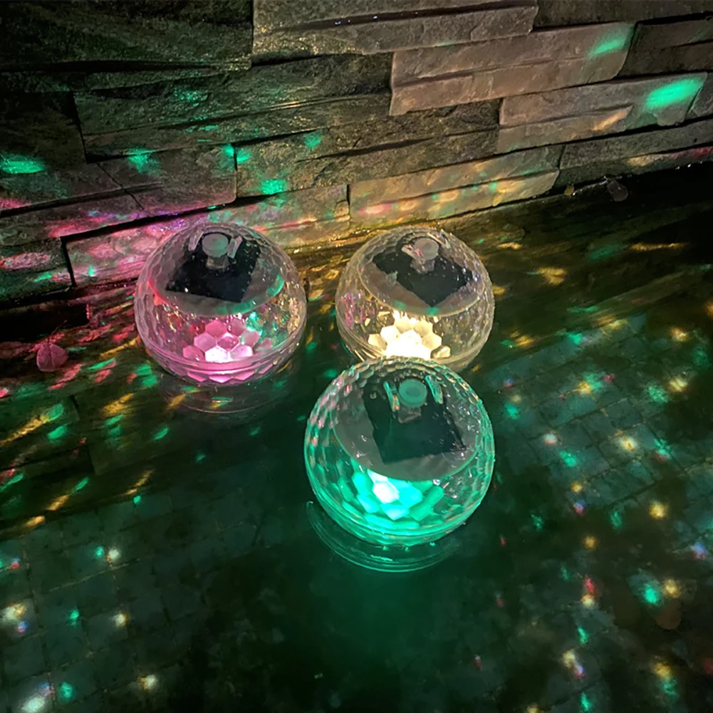 2V-Pool-Light-Floating-Lamp-Outdoor-Underwater-Ball-Lamp-Swimming-Party ...
