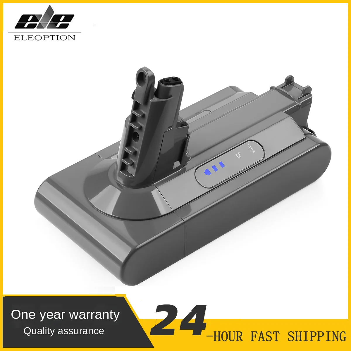 SV12-5000mAh-4000mAh-Ersatz-batterie-f-r-Dyson-V10-batterie-V10 ...