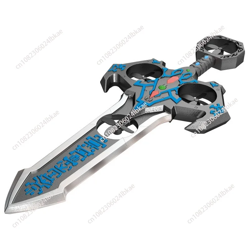 New Magic imperial sword remote control drone gesture induction ...