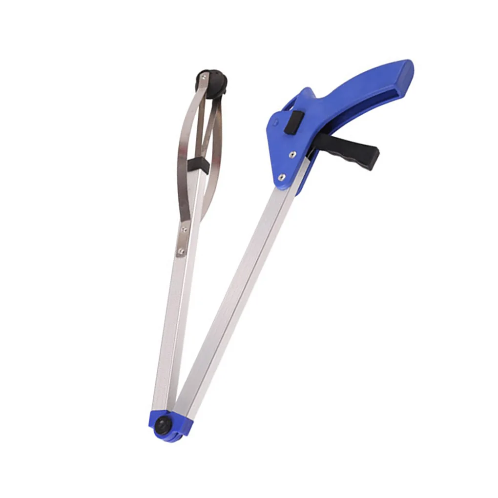 Aluminum Alloy Telescopic Extend Collector | Aluminum Alloy Garbage ...