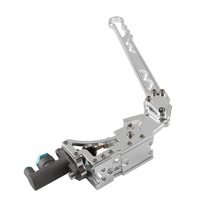 Car-Parts-Horizontal-Type-CNC-Aluminum-Racing-Drift-Hand-Brake ...