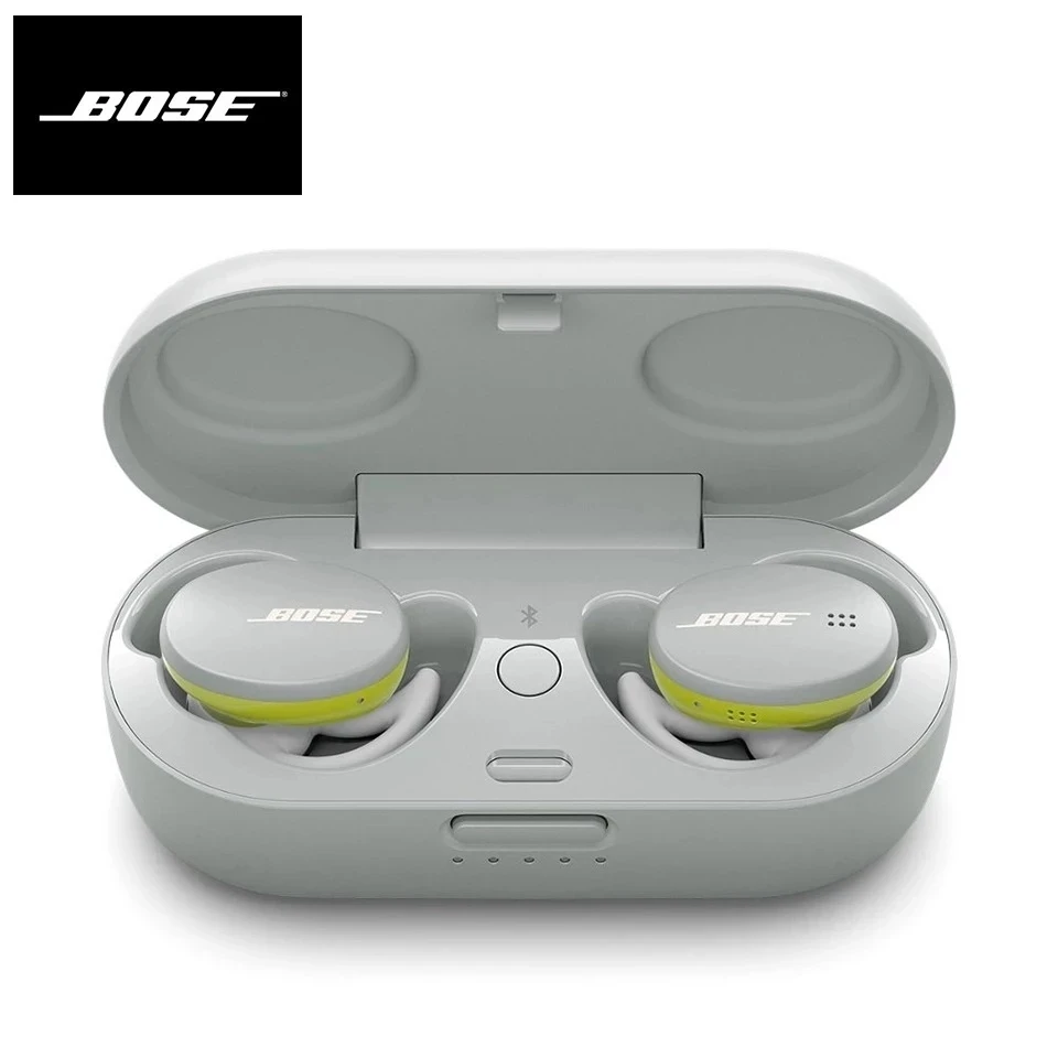 2023 nova bose esporte fones de ouvido verdadeiro sem fio bluetooth 5.1 ...