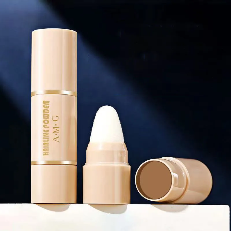 Explosive-Recommended-Repair-Eyebrow-Powder-Sponge-Bullet-Hairline ...