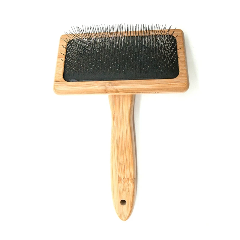 Cepillo de borlas para alfombra, accesorio de macramé, tapiz, cuerda de ...