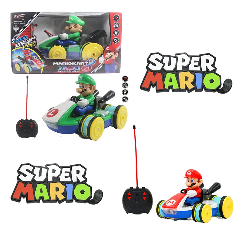 Funny Mario Kart Pics