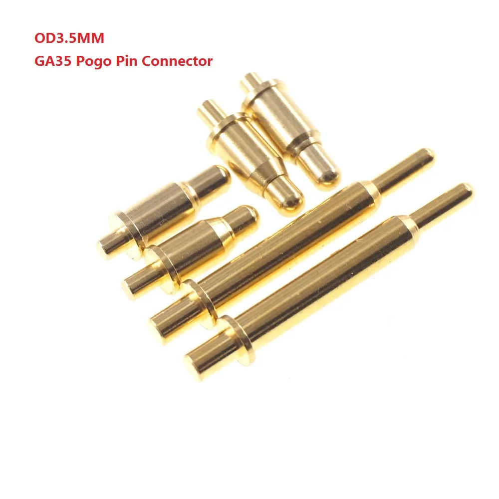 1-5-20-Pcs-Overall-Diameter-3-5-MM-Spring-Loaded-Pogo-Pin-Connector ...