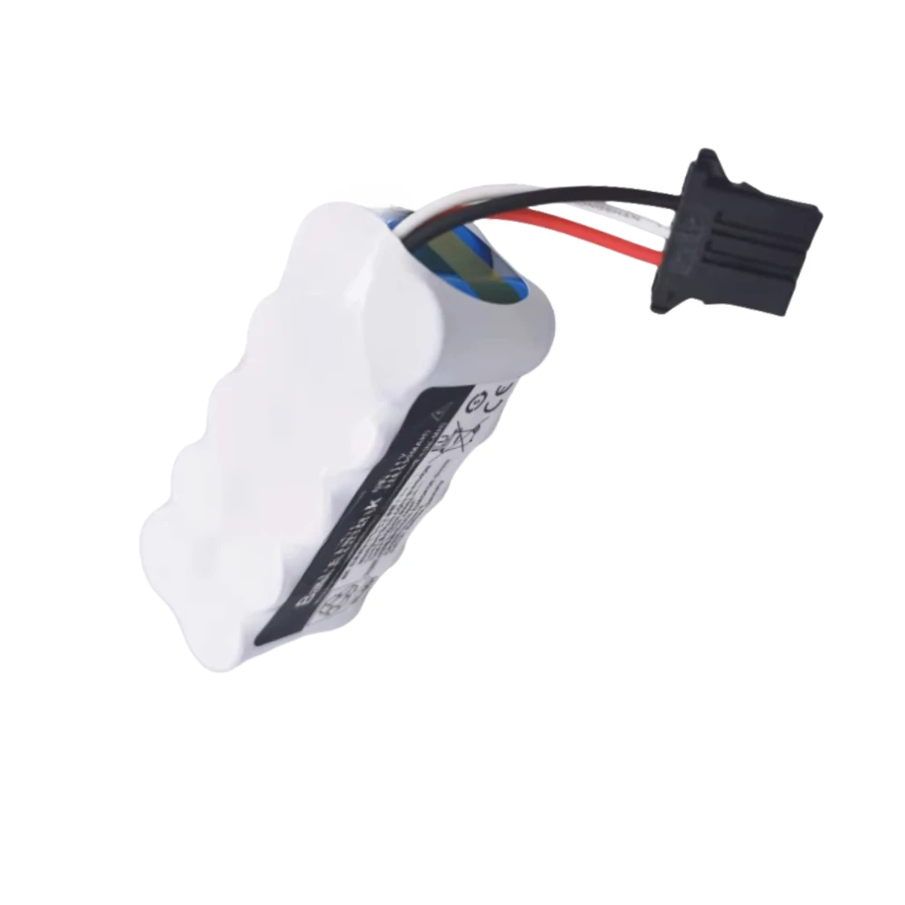 For Defibrillator Monitor TEC-5621 7731 ECG-2360 NKB-301V Rechargeable ...