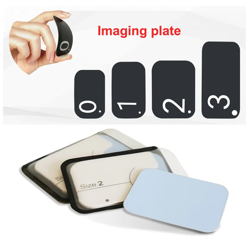 Dental-Image-Plate-PSP-IP-Phosphor-Plate-Size0-Size1-Size2-Size3-for ...