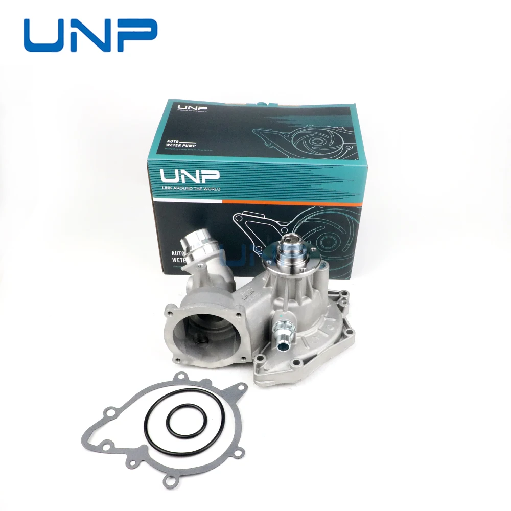11510393336 Water Pump Cooling System for BMW E39 535 540 E63 E64 645 ...