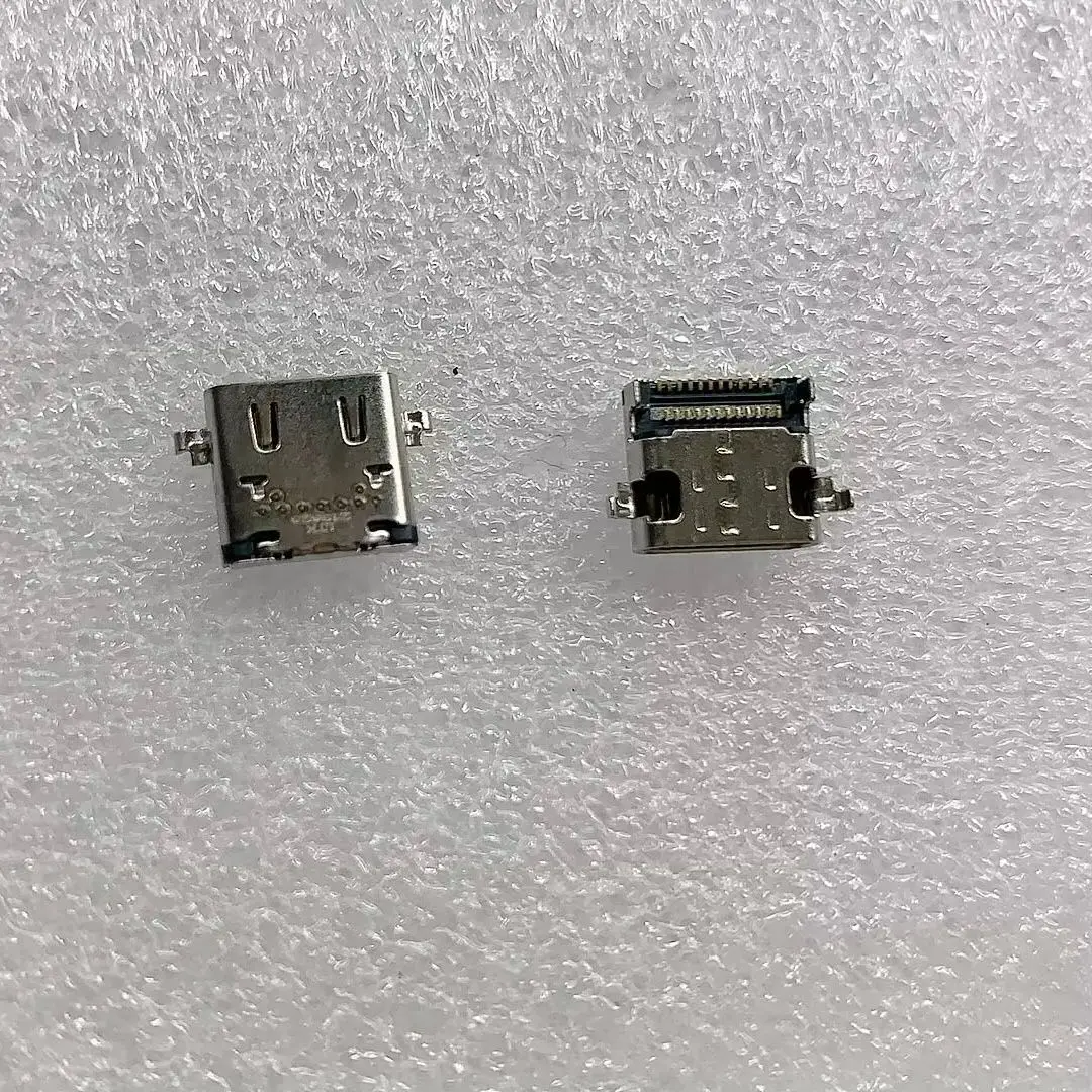 New Usb Type C Type-c Dc Power Jack Port Charger Connector For Dell ...
