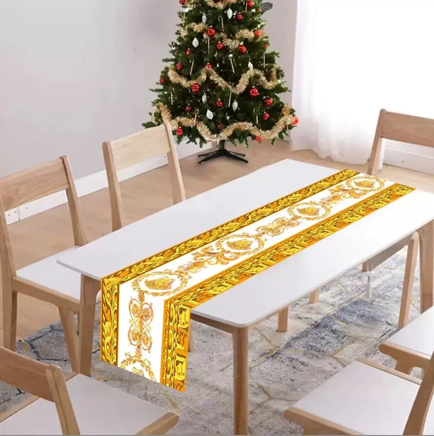 Luxury-Barquote-Traditional-Art-Eritrean-Ethiopian-Table-Runner ...