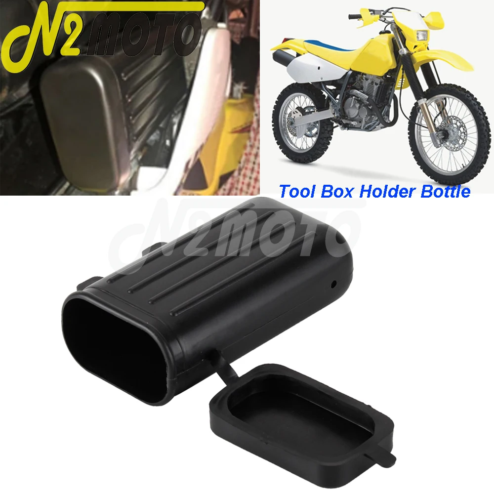 For Suzuki DR 50 250 DR50 DR250 Djebel TW200 TW225 Motorcycle Trail ...