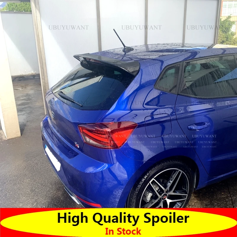 For VW Seat IBIZA TGI/FR Hatchback 2017 2018 2019 High Quality ABS ...