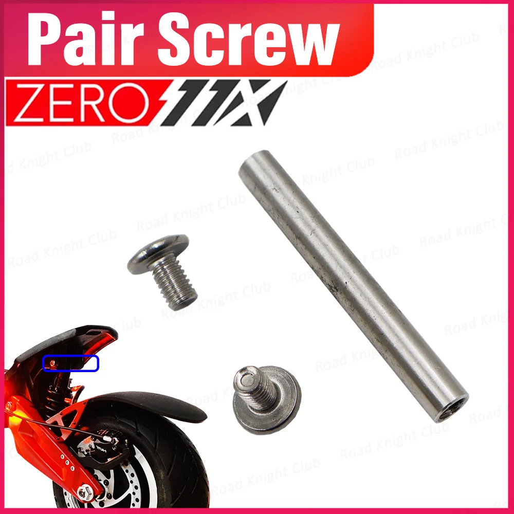 Original-ZERO-11X-Rear-Shock-Absorber-Pair-Screw-ZERO-11X-Butt-Screw ...