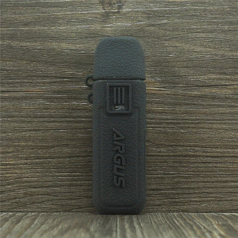 New-Arrival-Soft-Matte-Silicone-Full-Rubber-Cover-Case-for-Voopoo-Argus ...