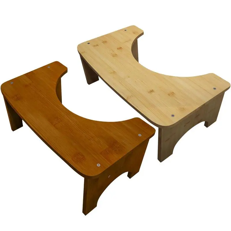 Squatting-Step-Footstool-Toilet-Potty-Step-Stool-For-Easy-Pooping ...