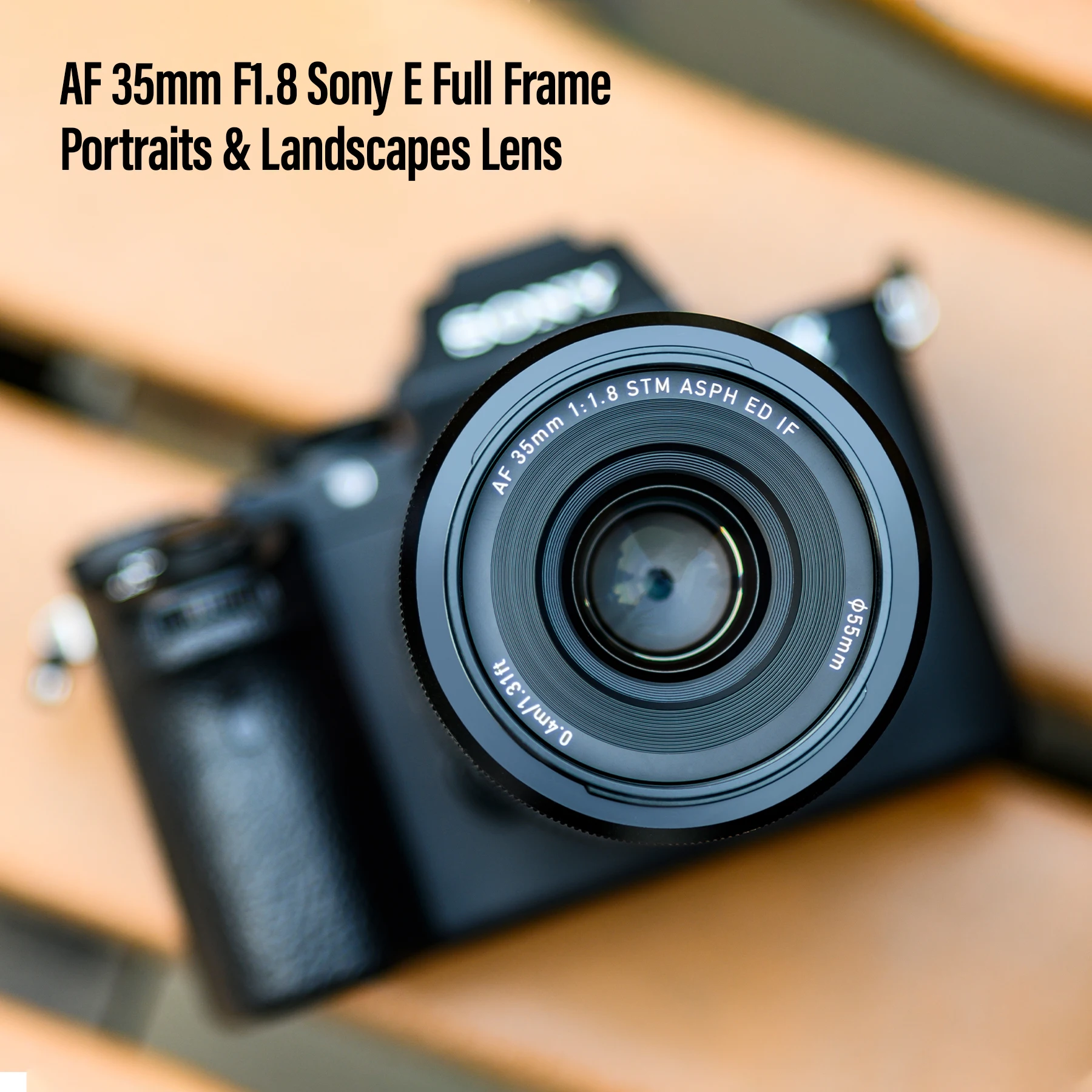 VILTROX-24mm-35mm-50mm-85mm-F1-8-Sony-E-Camera-Lens-Auto-Focus-Full ...