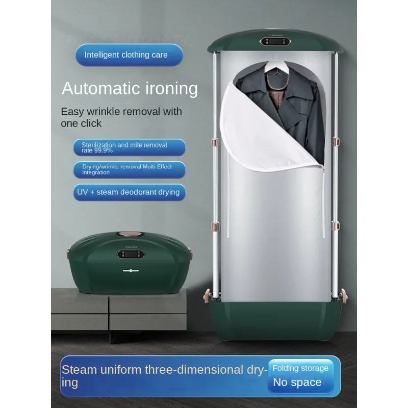 Hanging-Ironing-Machine-Household-Steam-Iron-Automatic-Intelligent ...