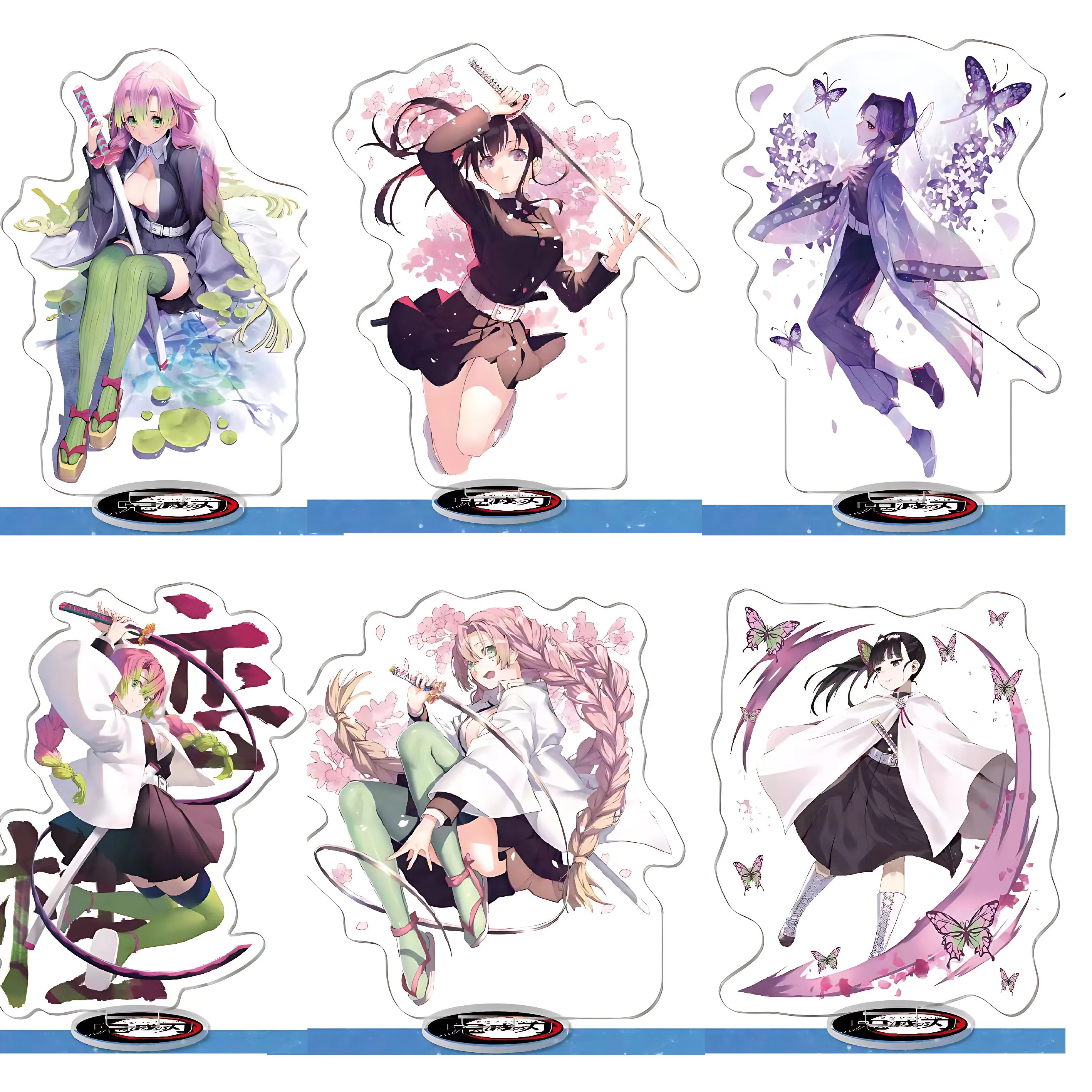 Akrilik-kum-eytan-Slaye-Kanroji-Mitsuri-animasyon-Anime-cezaevi-modeli ...