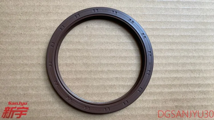 PAJERO-V33V43V73V77V93V97V87-OIL-SEAL-CRANKSHAFT-RR-for-6G7-series ...