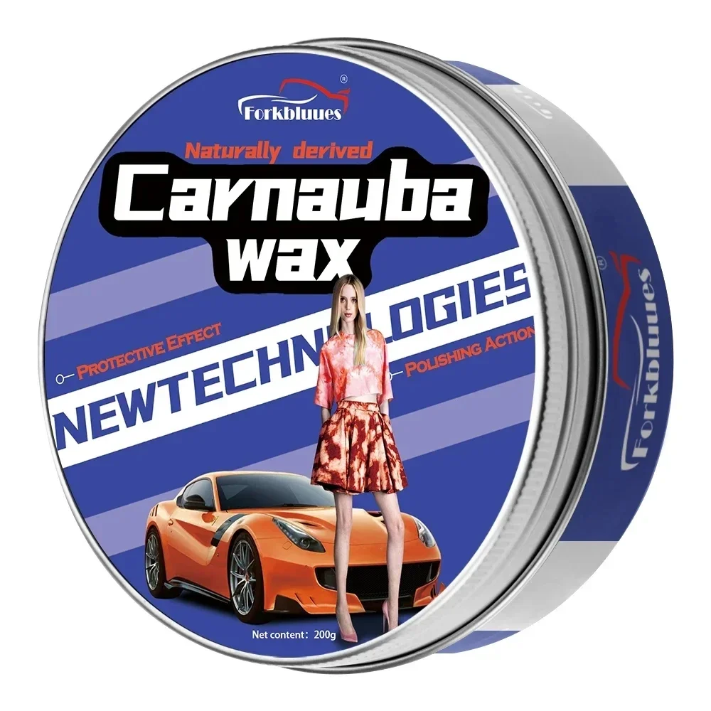 Car-Wax-Polish-Limpador-Revestimento-Protetor-Tinta-Hidrof-bica-Cera-De ...