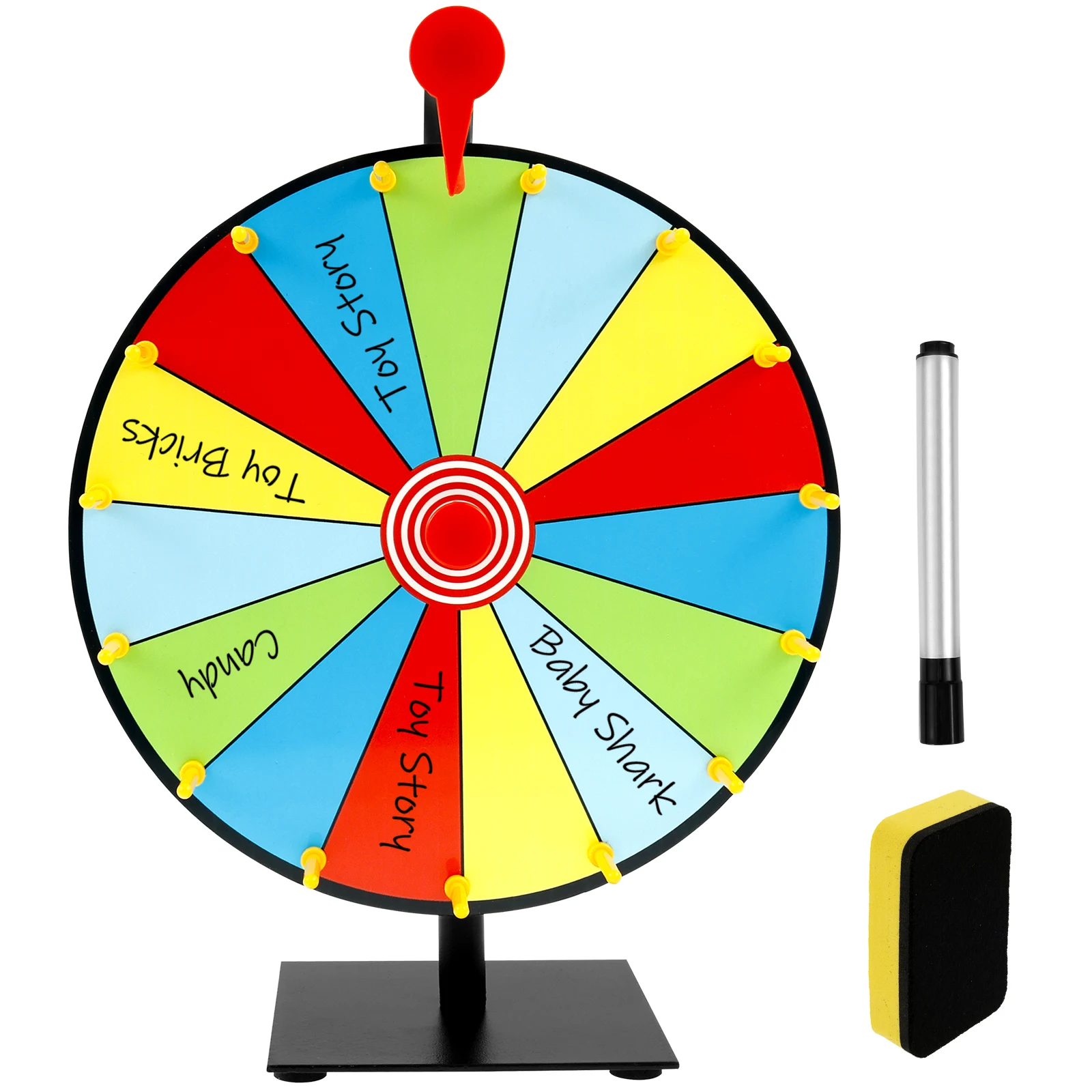 Everything You Need to Know About the Paper Spinning Wheel for Home ...