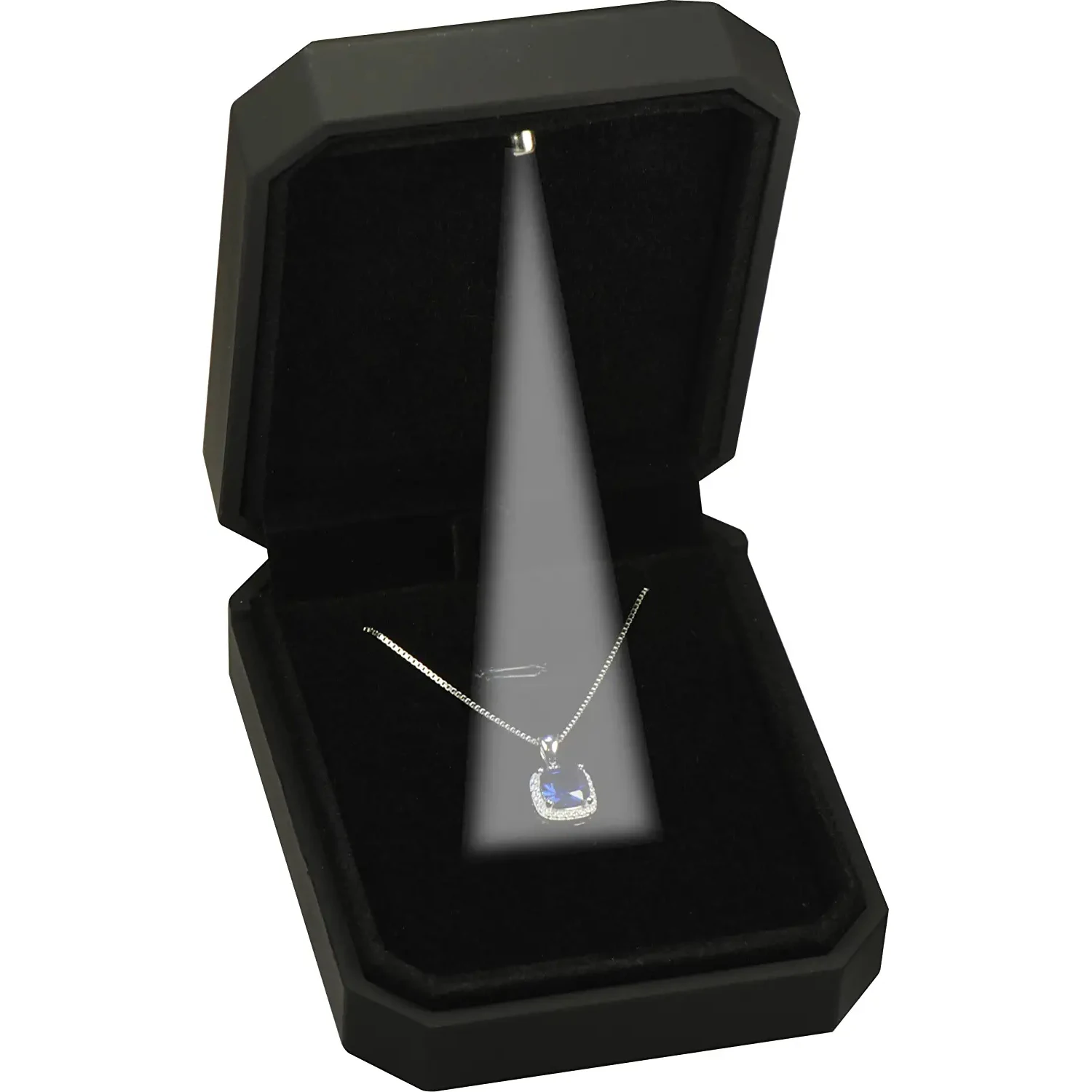 Engagement Ring Box Light | Jewellery Box Led Light | Engagement Ring ...