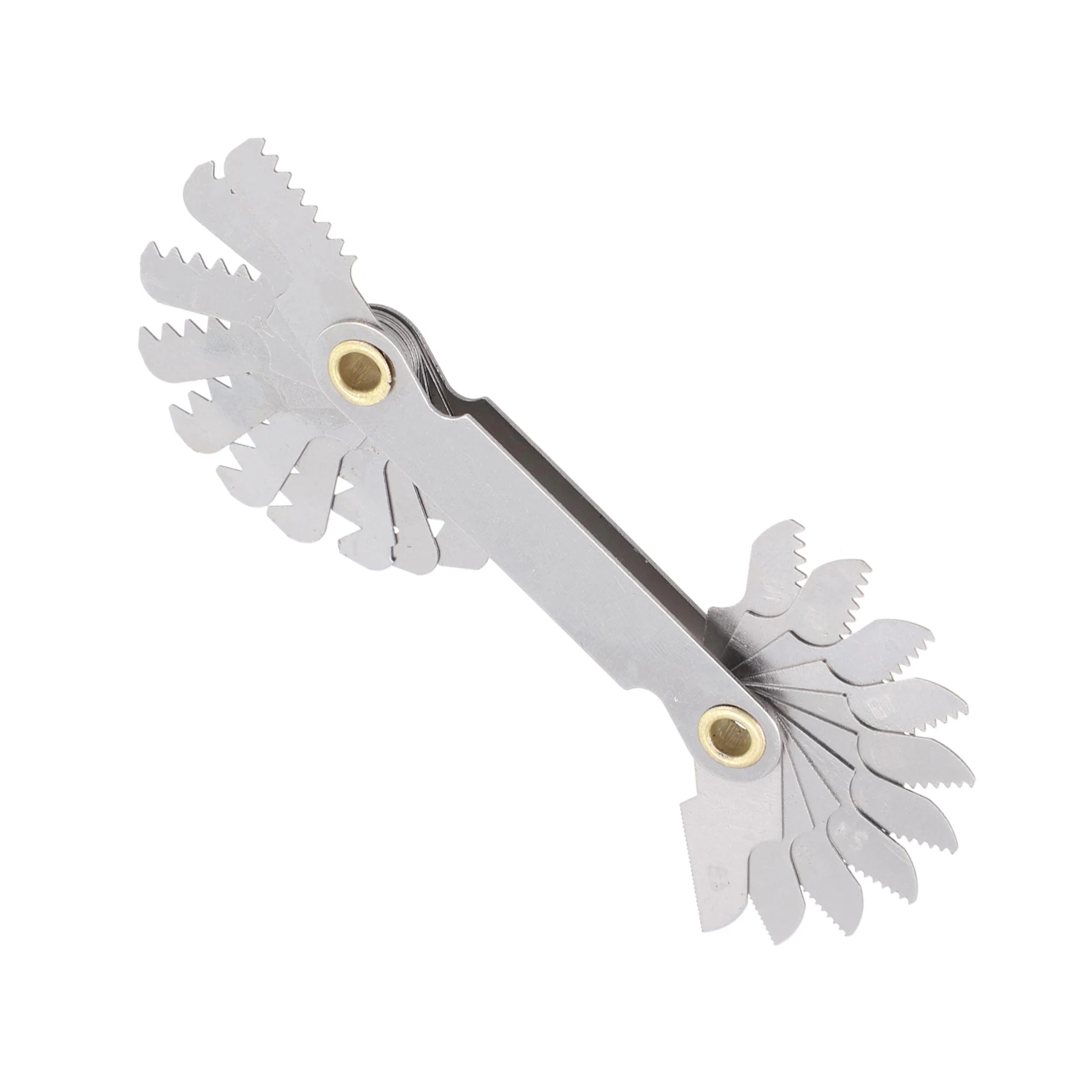 1-Pc-Thread-Measuring-Gauge-Gauge-Inch-55-Measuring-Metric-60-Pitch ...