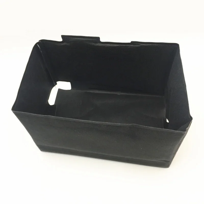 Car Battery Protective Cover Thermal Insulation Cotton Cover Battery ...