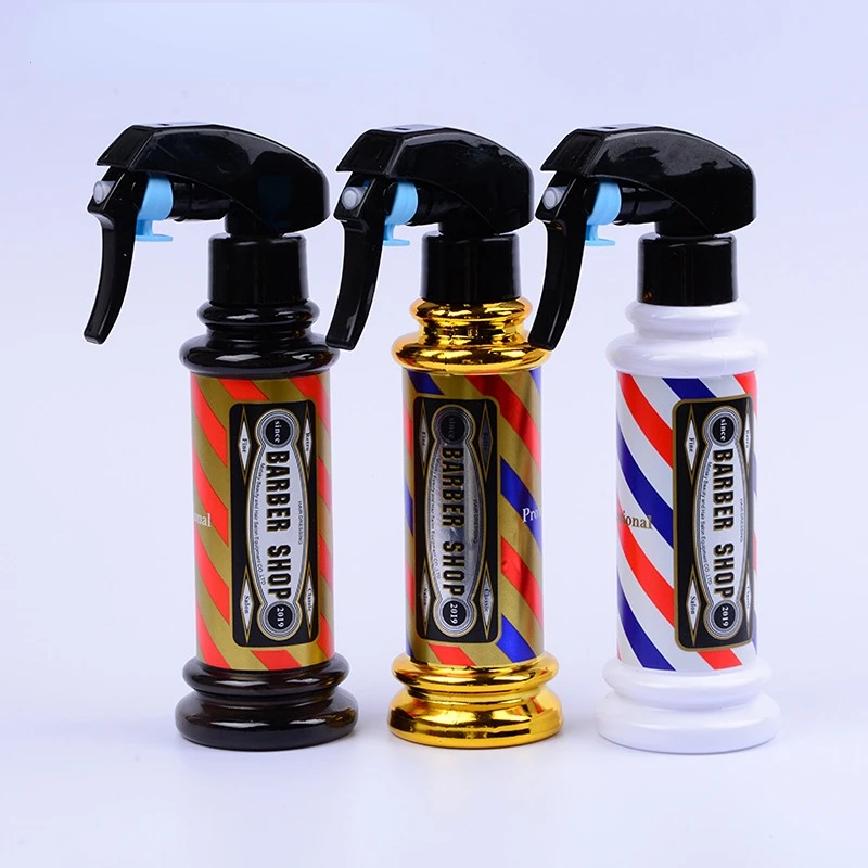 1PC-Barber-Water-Sprayer-Bottle-Alcohol-Spray-Bottle-Haircut-Styling ...