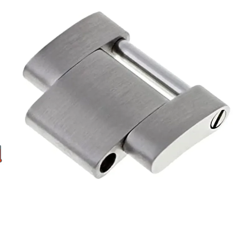 2024-Band-Joint-9x16mm-SOLID-LINK-Fit-for-WATCH-BAND-BRACELET-Watch ...