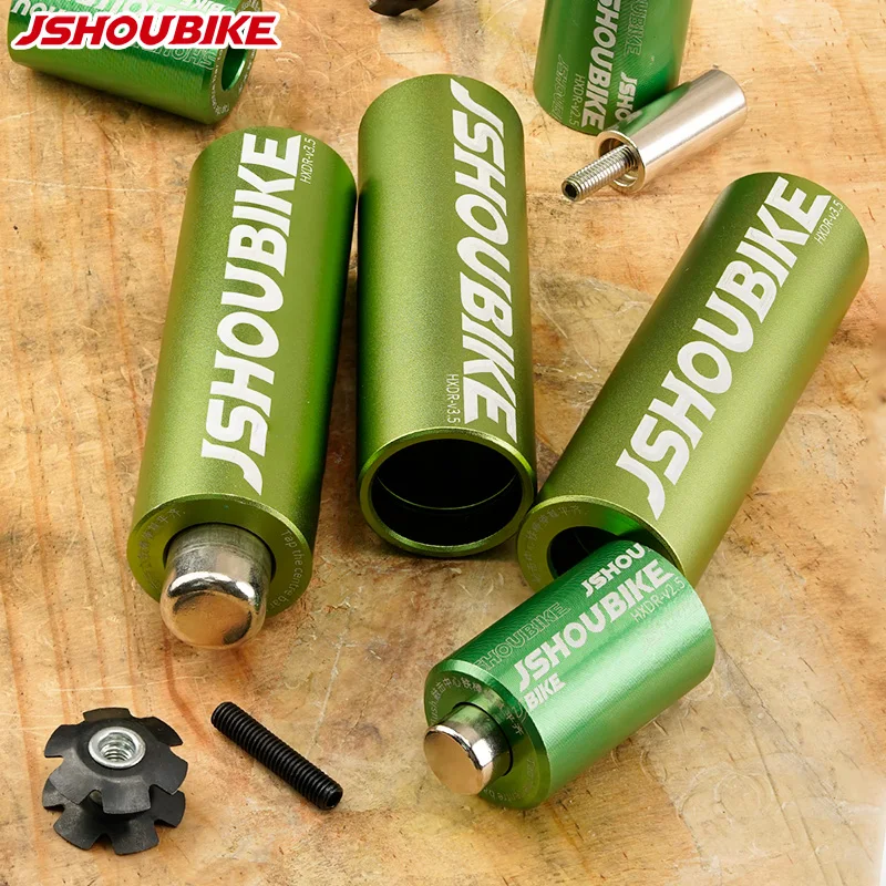 JSHOUBIKE Fork Star Nut Setting Tool MTB Road Bike Install Repair Tool ...
